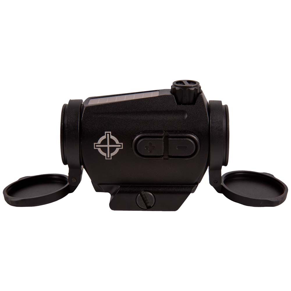 Коллиматорный прицел Sightmark Element Mini Solar, 3 MOA, крепление на ...