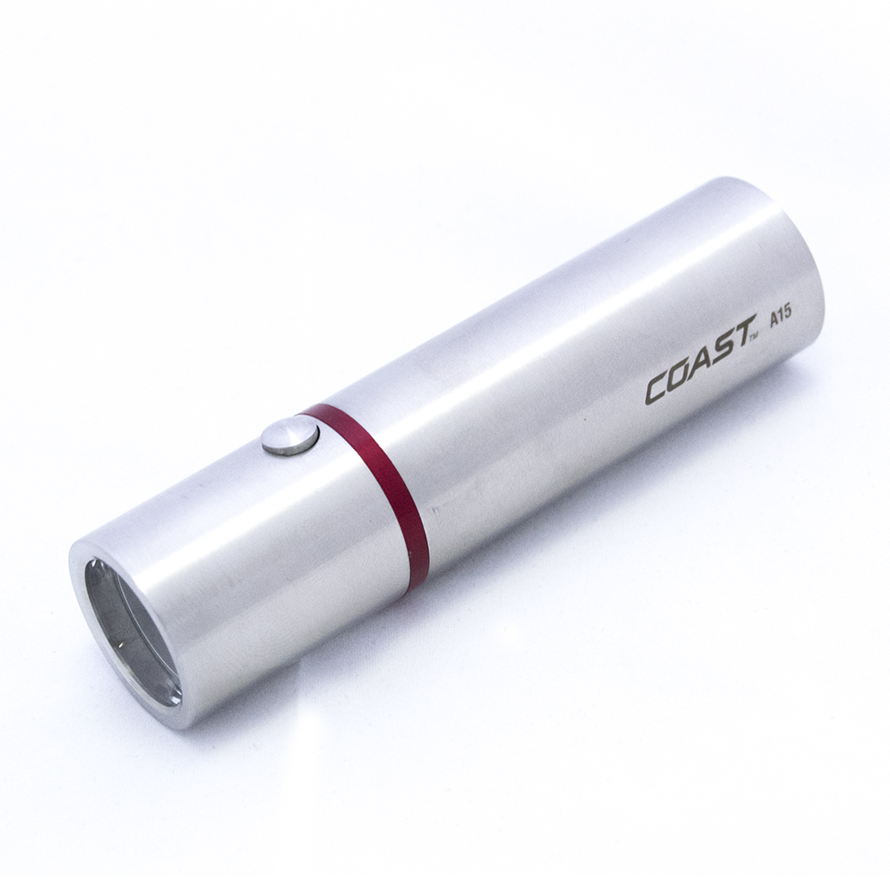 Фонарь Coast А15 19266 — купить в интернет-магазине «Навигатор»