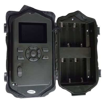 Фотоловушка Boly Guard BG960-K24W — купить в интернет-магазине «Навигатор»
